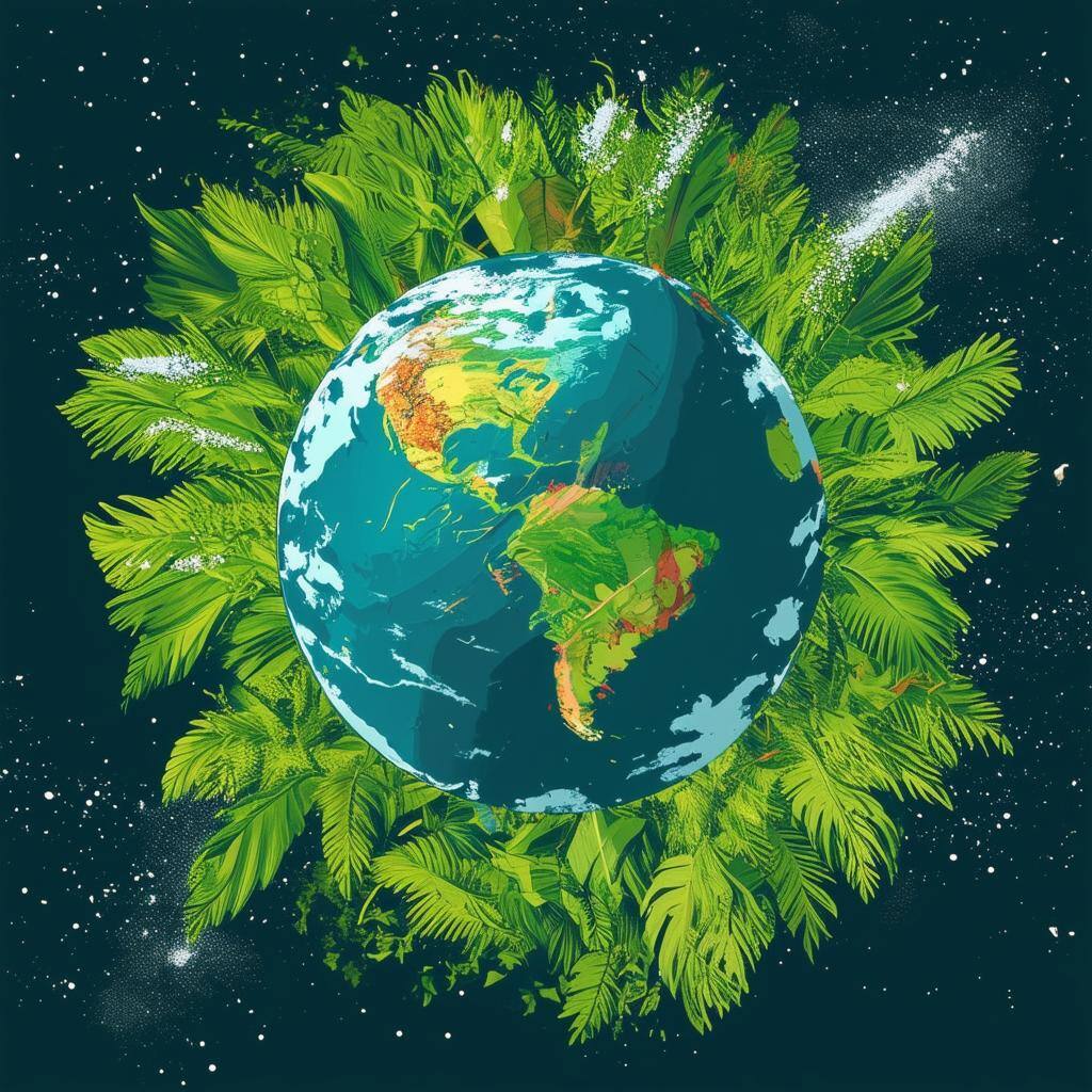 Zero Circle - Unlocking sustainable finance